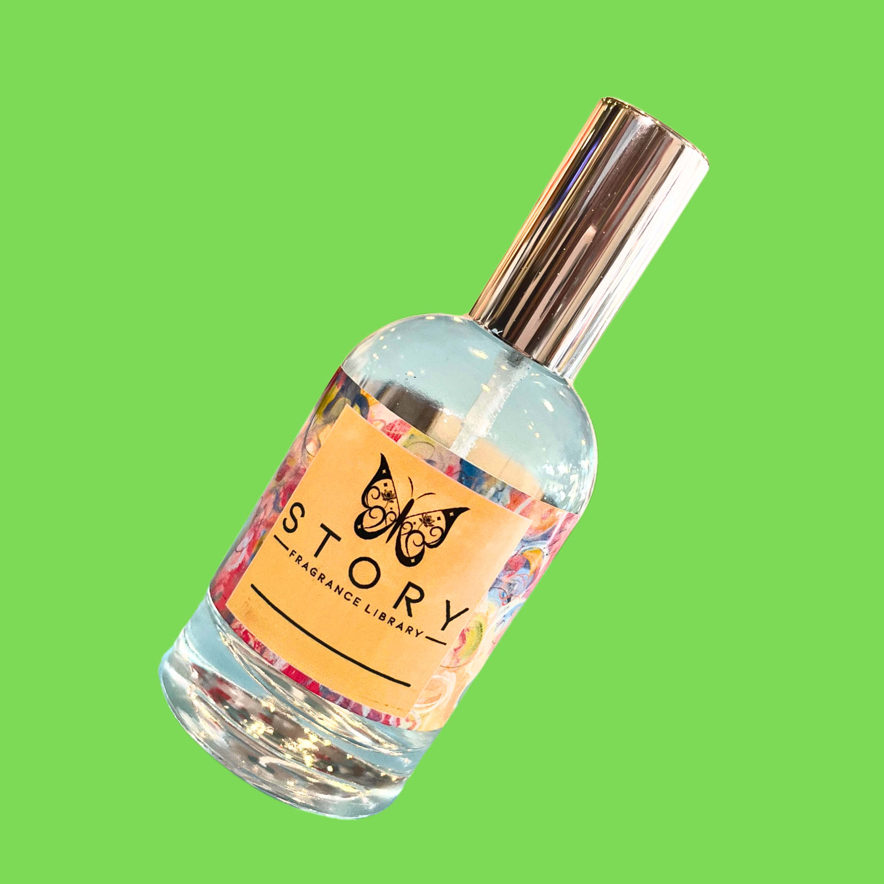 Story Fragrance Library - Nashville Bachelorette Party Experience