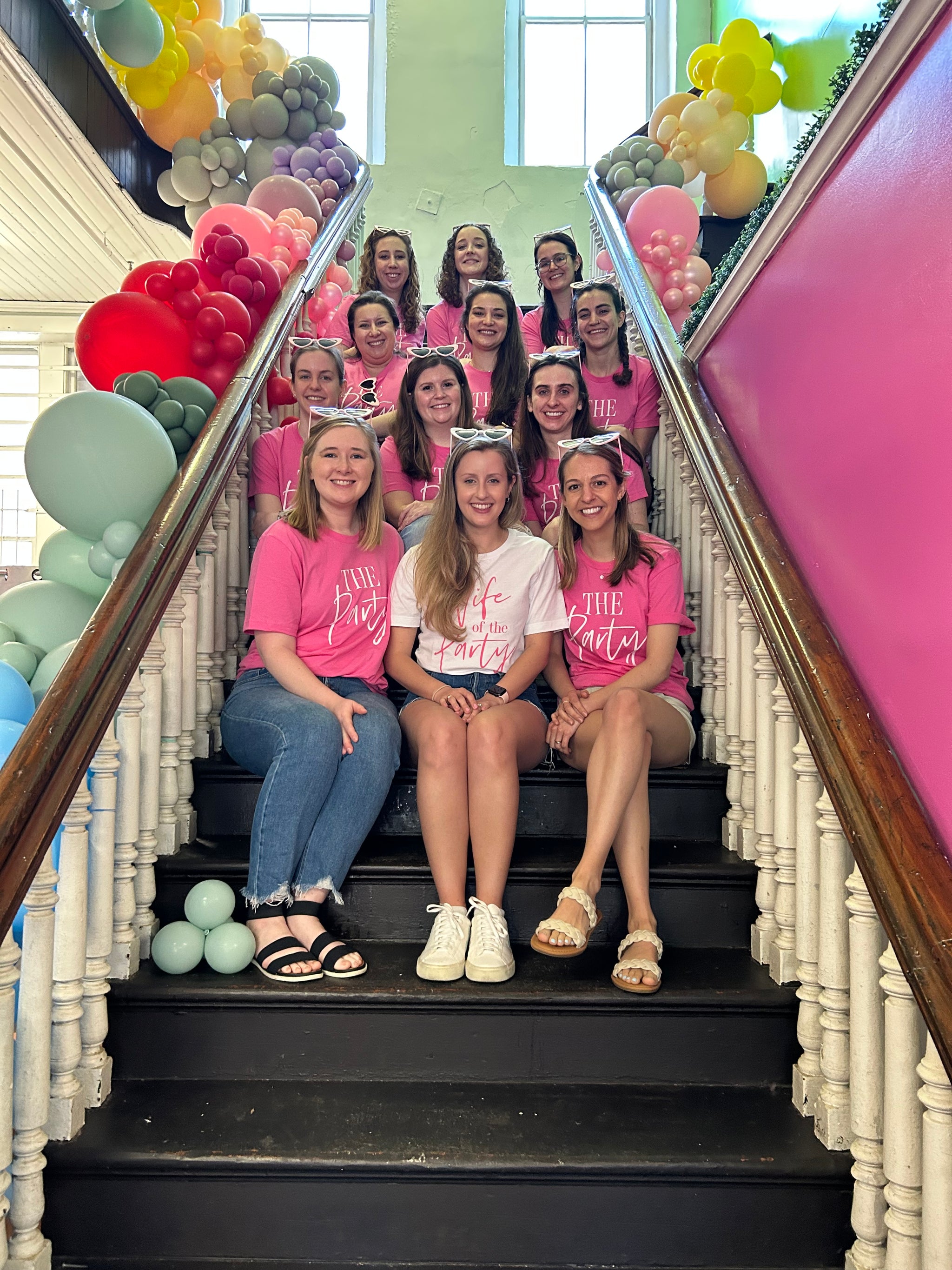 Story Fragrance Library - Unique Perfume and Candle Making Experience